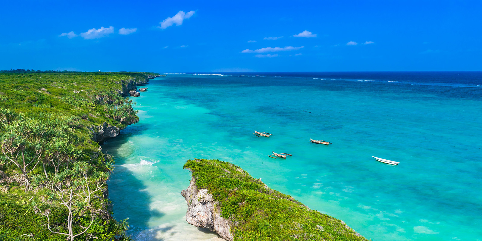 Is Zanzibar Safe? - Zanzibar Nature Trails