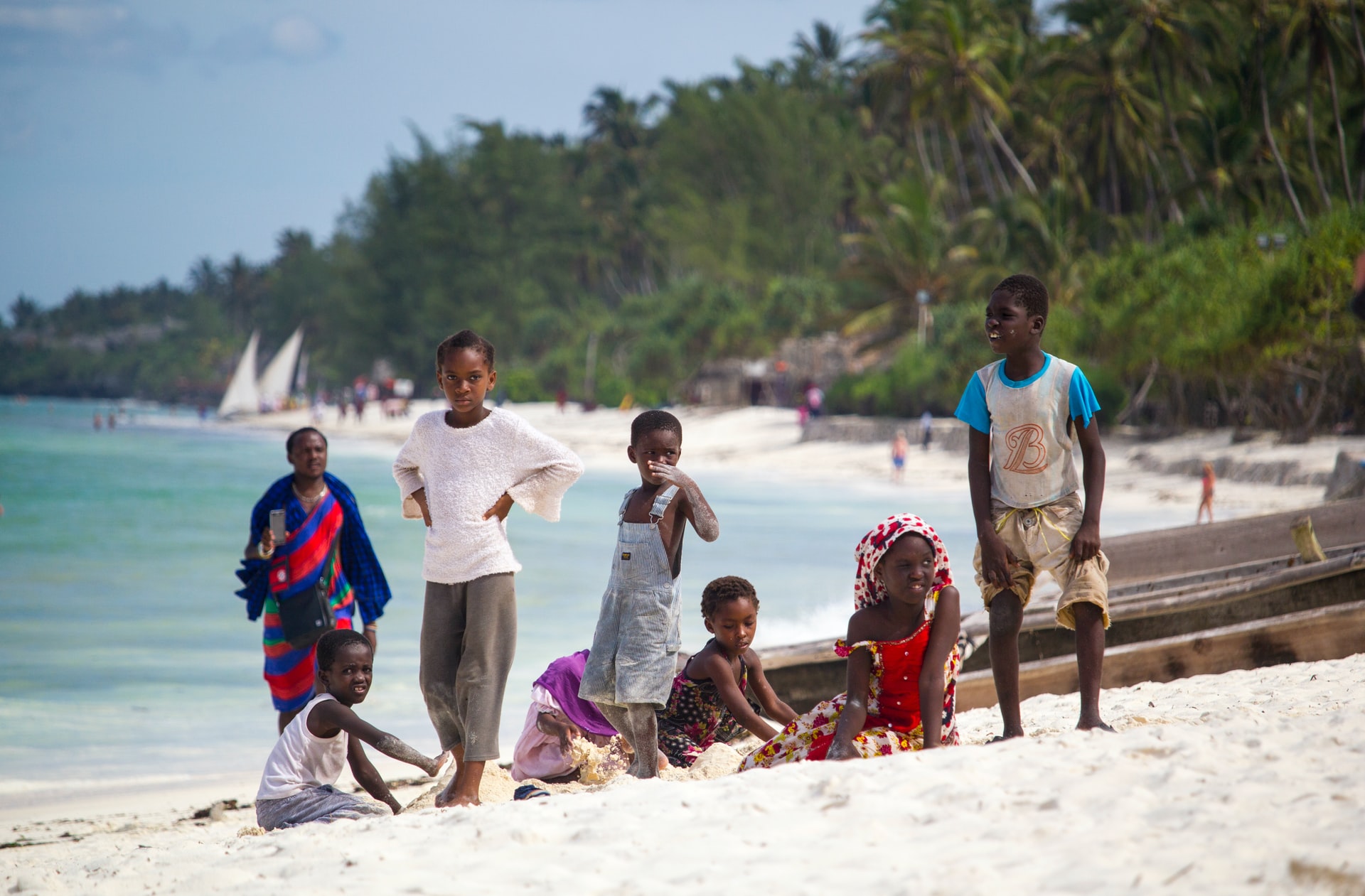 Nungwi Village Cultural Tour(Full day tour) - Zanzibar Nature Trails